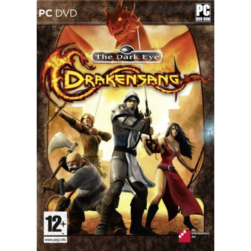 Download the dark eye pc game - presspoi